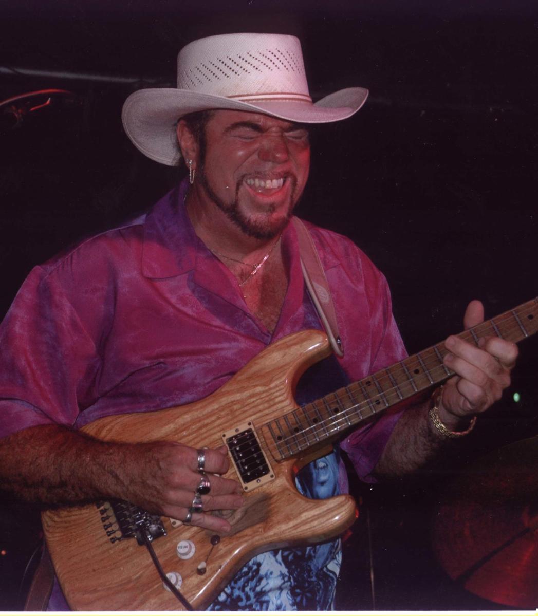 Joe Mack Band returns to Minglewood Tavern Friday, August 17, 9 -12 mid ...