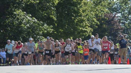 42nd Magnolia Road Race – Good Morning Gloucester