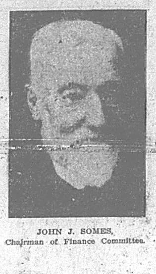 August 4 Gloucester Day edition insert (38) JOHN J SOMES – Good Morning ...