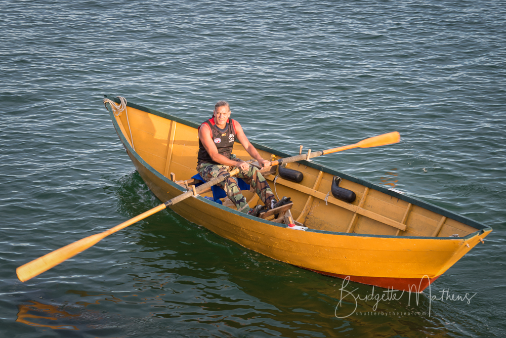 HBD Jimmy T – Good Morning Gloucester