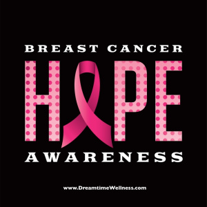 Breast Cancer Awareness Month: Special Discounts and Stories of ...