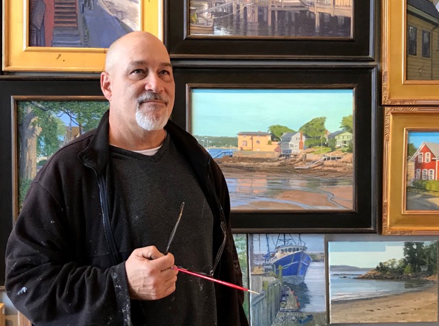 This Weekend in the Arts 10/19-22/18 – Good Morning Gloucester