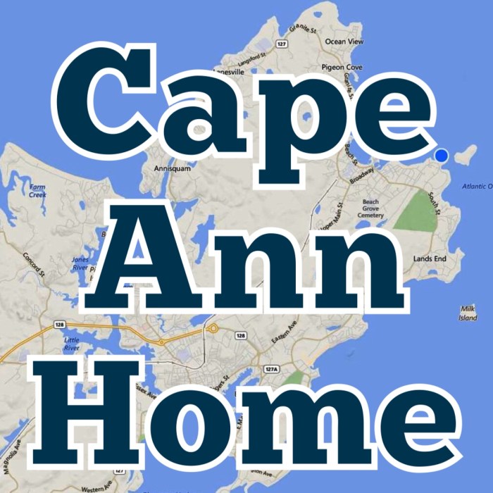 Cape Ann Home – Good Morning Gloucester