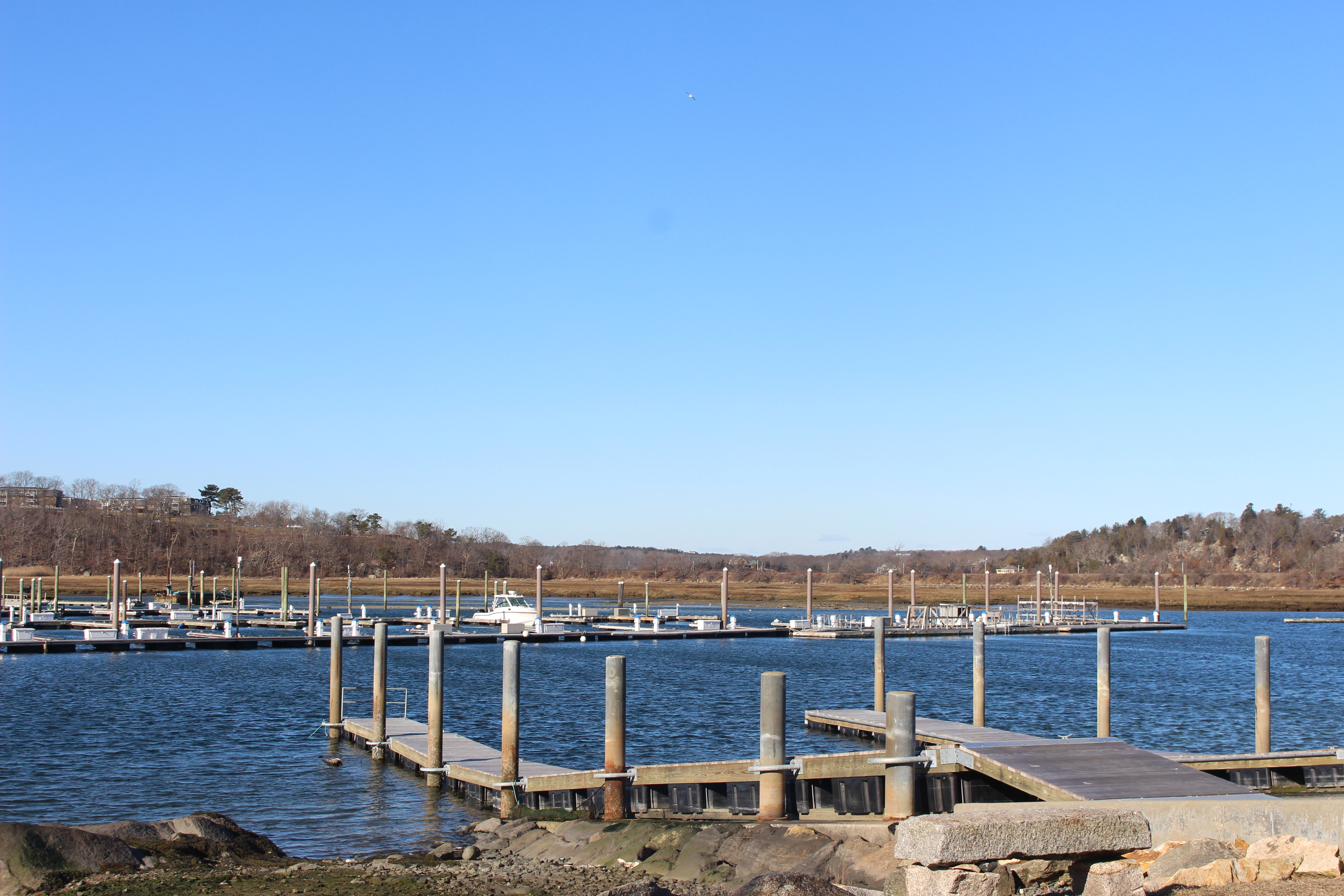 They Were Done Fudging – Good Morning Gloucester