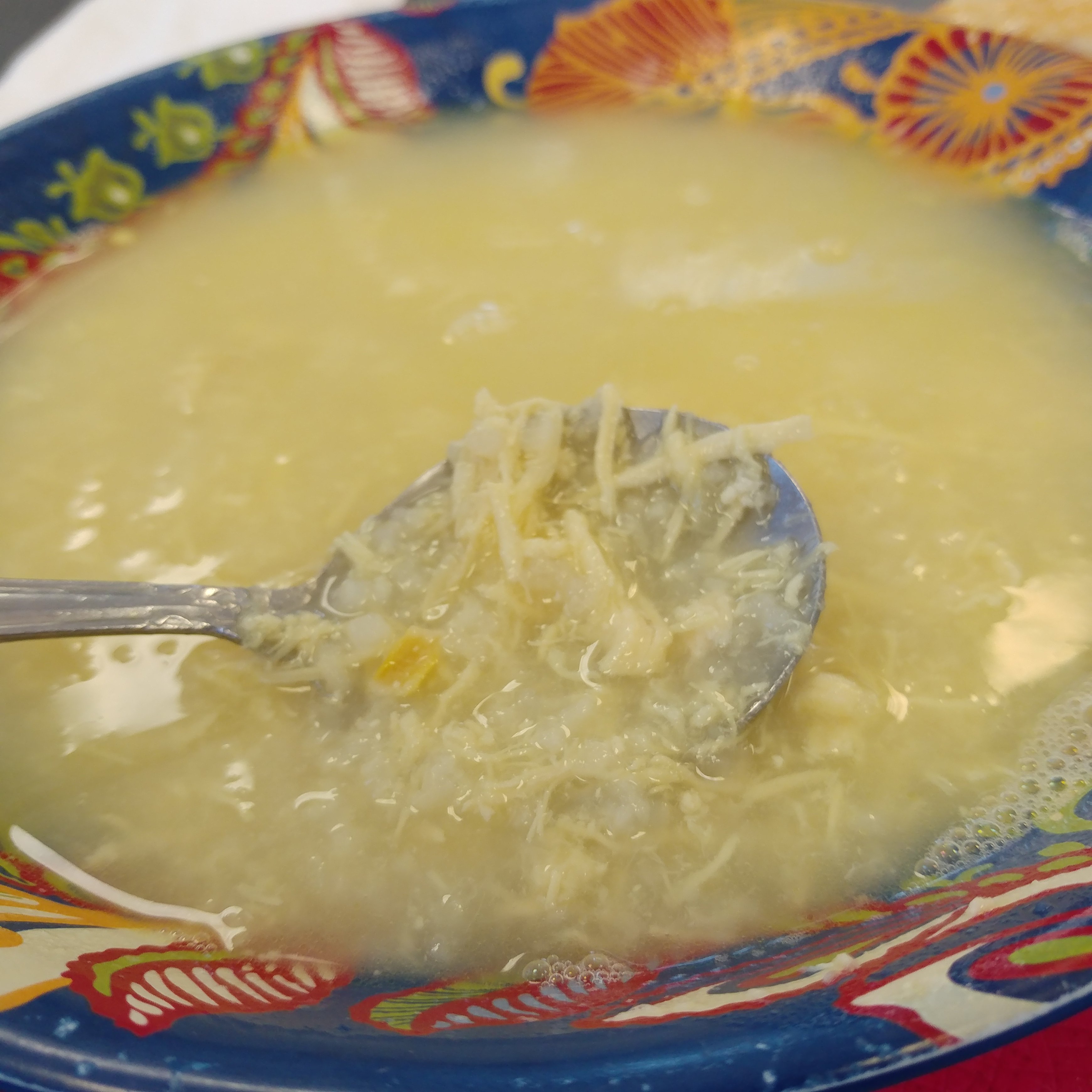 Cafe Bishco Has Great Soups On A Day Like Today – Good Morning Gloucester