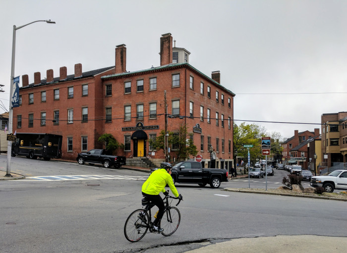 Riggs House – Good Morning Gloucester