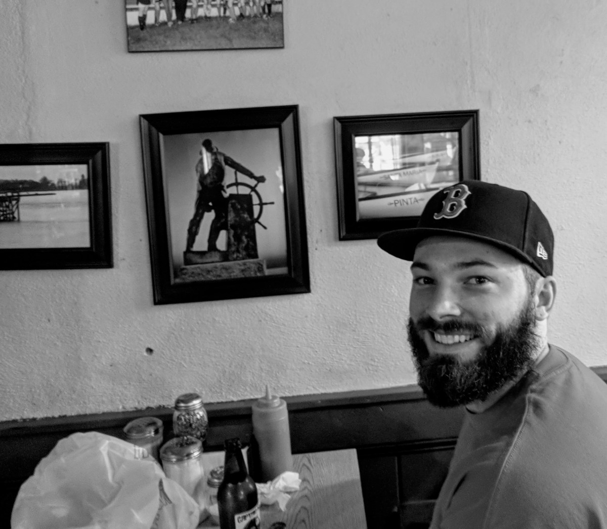 JASON BURROUGHS Goetemann Residency May 2019 intro talk May 6 – Good ...