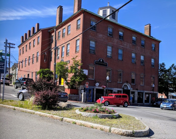 Riggs House – Good Morning Gloucester