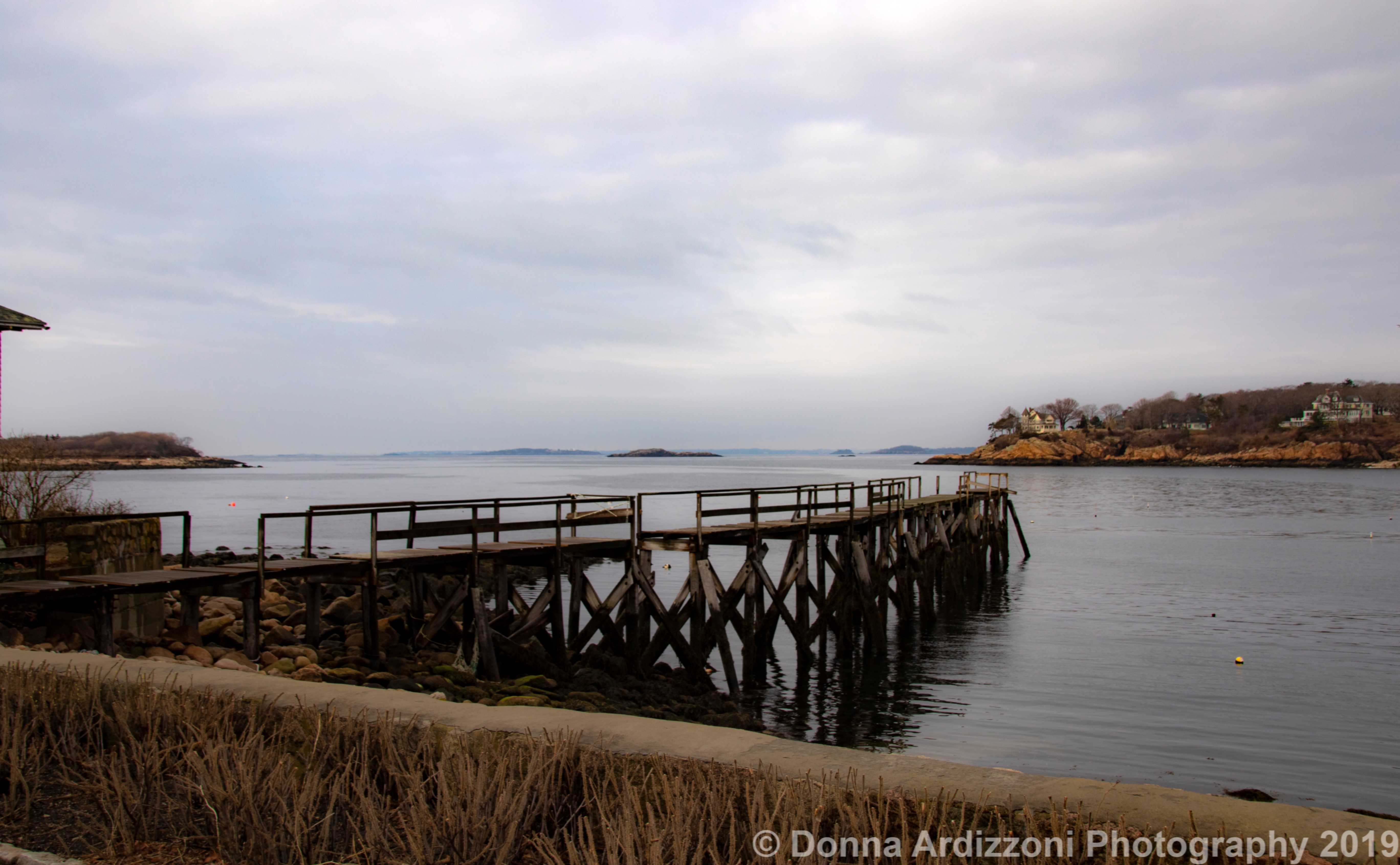 Our Magnolia Pier – Good Morning Gloucester