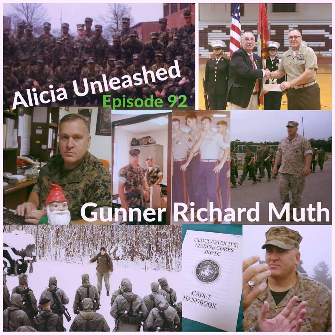 Thank You, Gunner Muth – Good Morning Gloucester