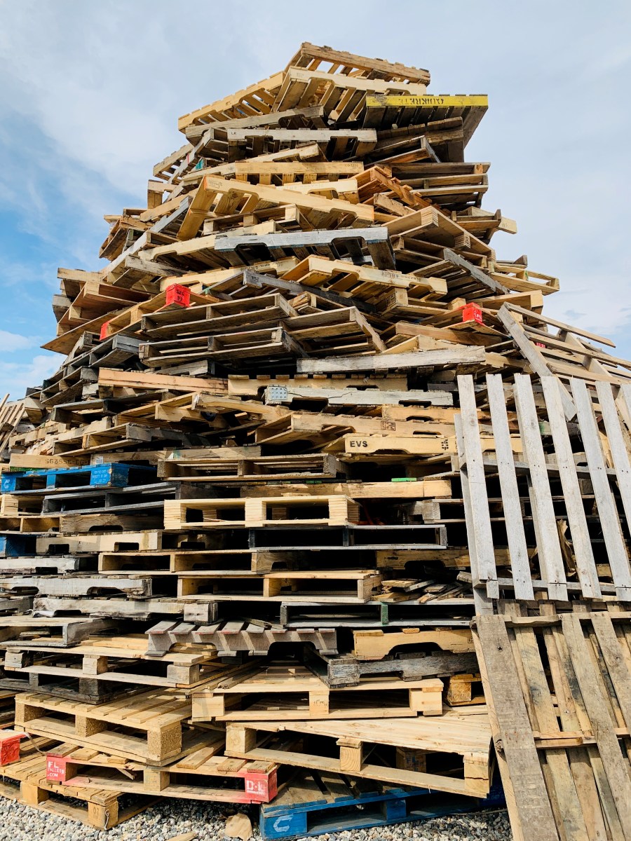 Bring on the Bonfire – Good Morning Gloucester