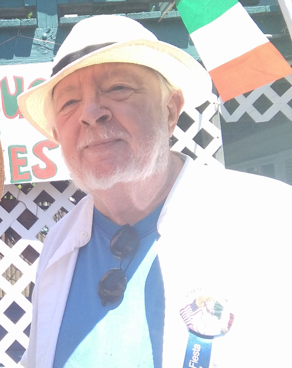 The Good Sailor’s Farewell: Remembering Ralph Cole Waddey May 12, 1943 ...