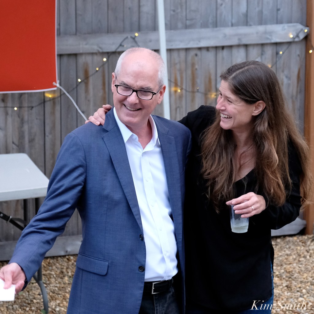 David Robinson – Good Morning Gloucester