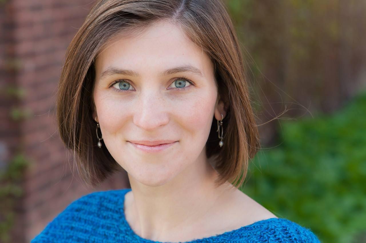 Kelly Galvin – Good Morning Gloucester