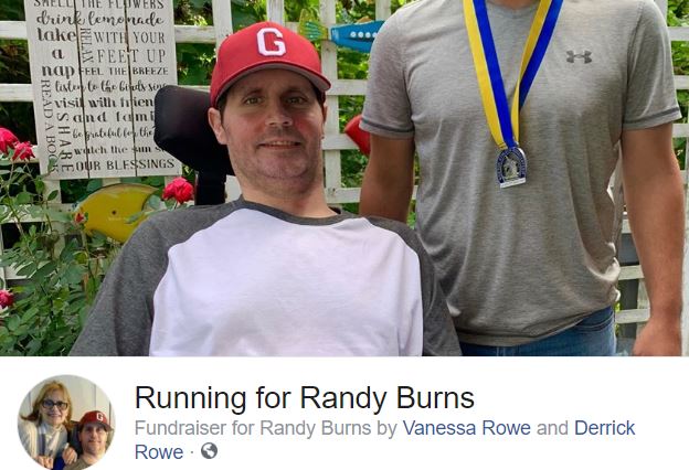 Running for Randy!! – Good Morning Gloucester