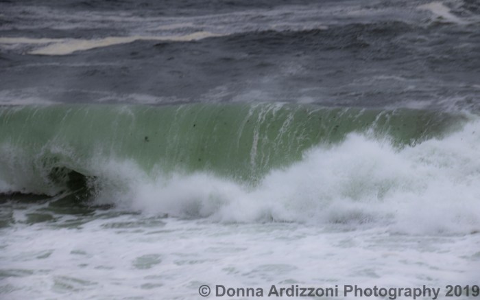 A few hours after high tide – Good Morning Gloucester