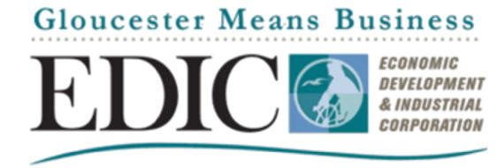 Gloucester EDIC Joins State-Wide Economic Development Organization ...