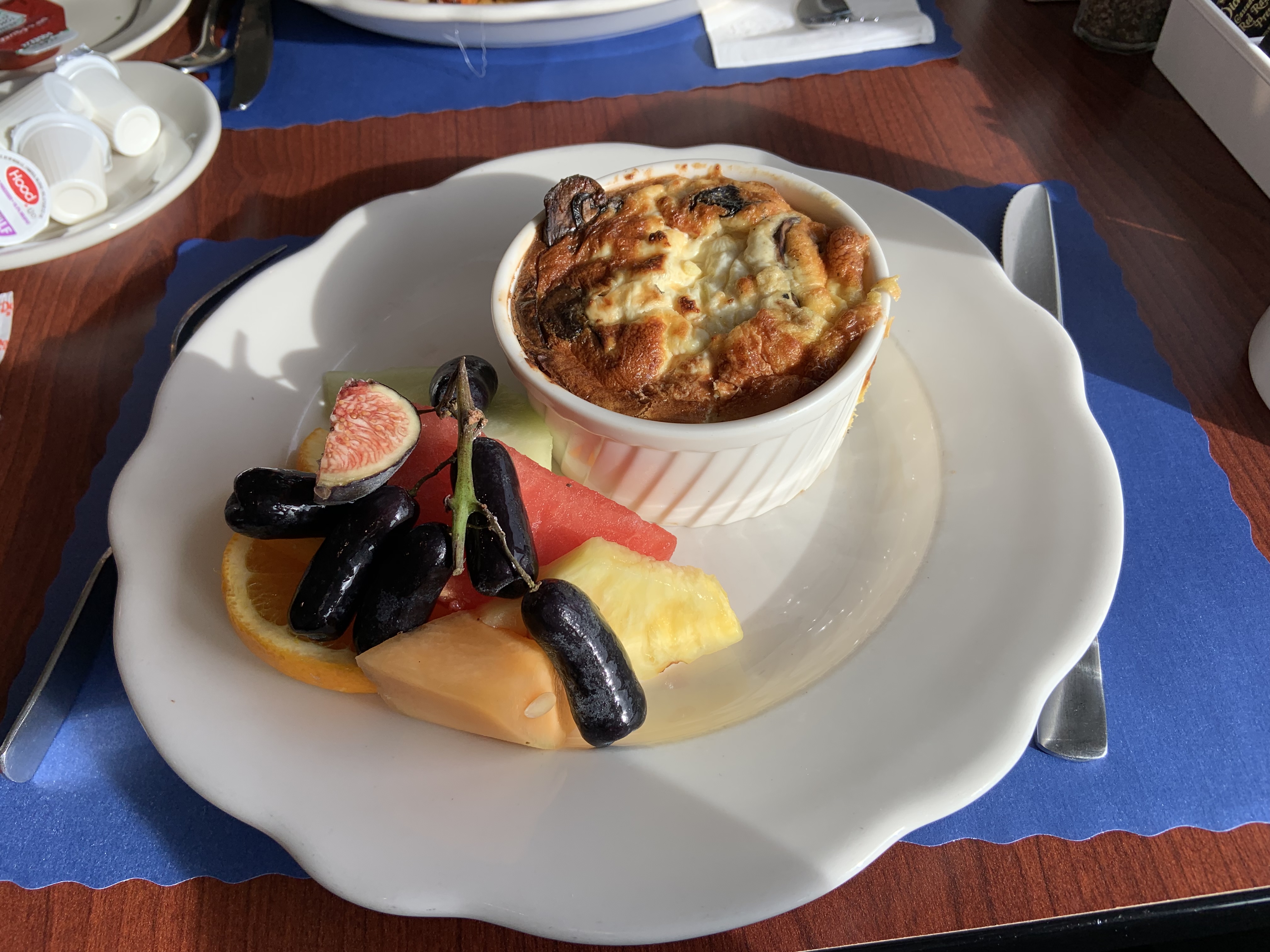 Breakfast at the Atlantis Oceanfront Cafe – Good Morning Gloucester