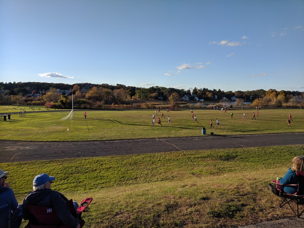 Beautiful New Balance Field / Newell Stadium and O’Maley grounds # ...