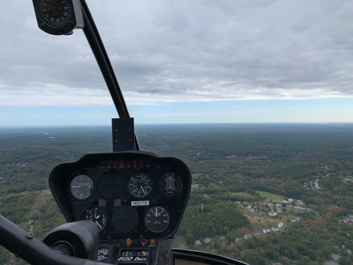 Take Flight With Boston Helicopters – Good Morning Gloucester