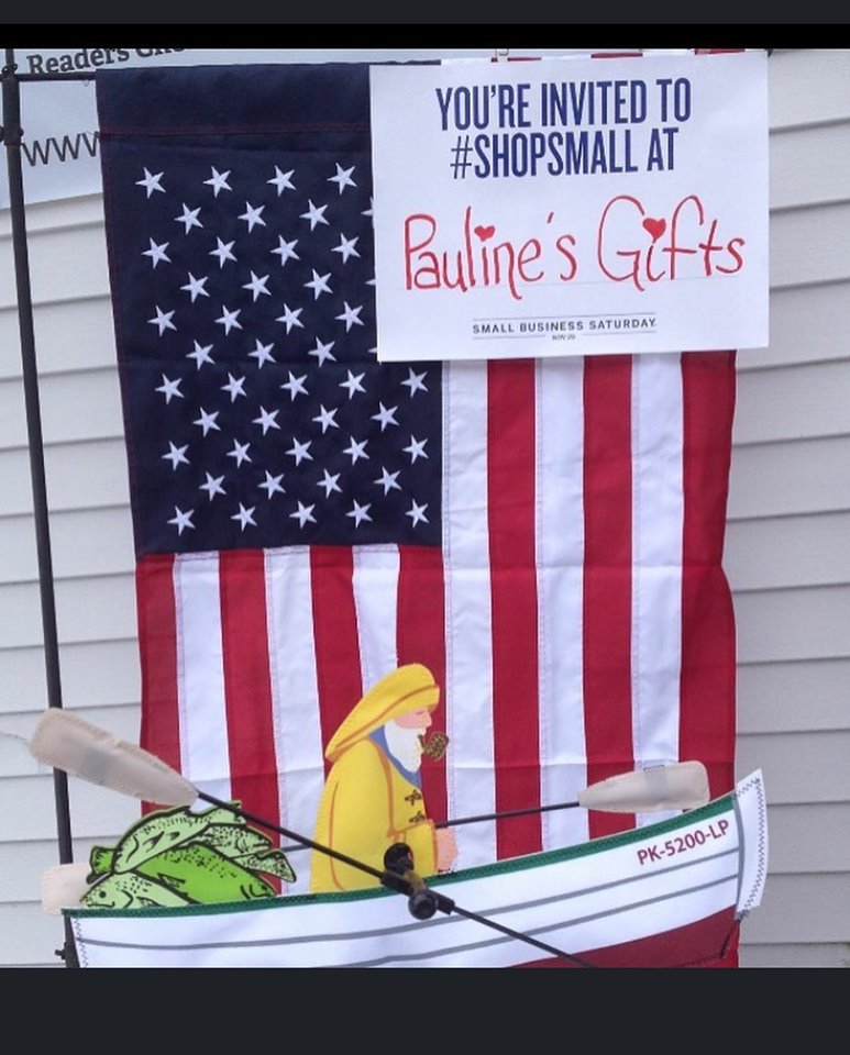 Pauline Gifts – Good Morning Gloucester