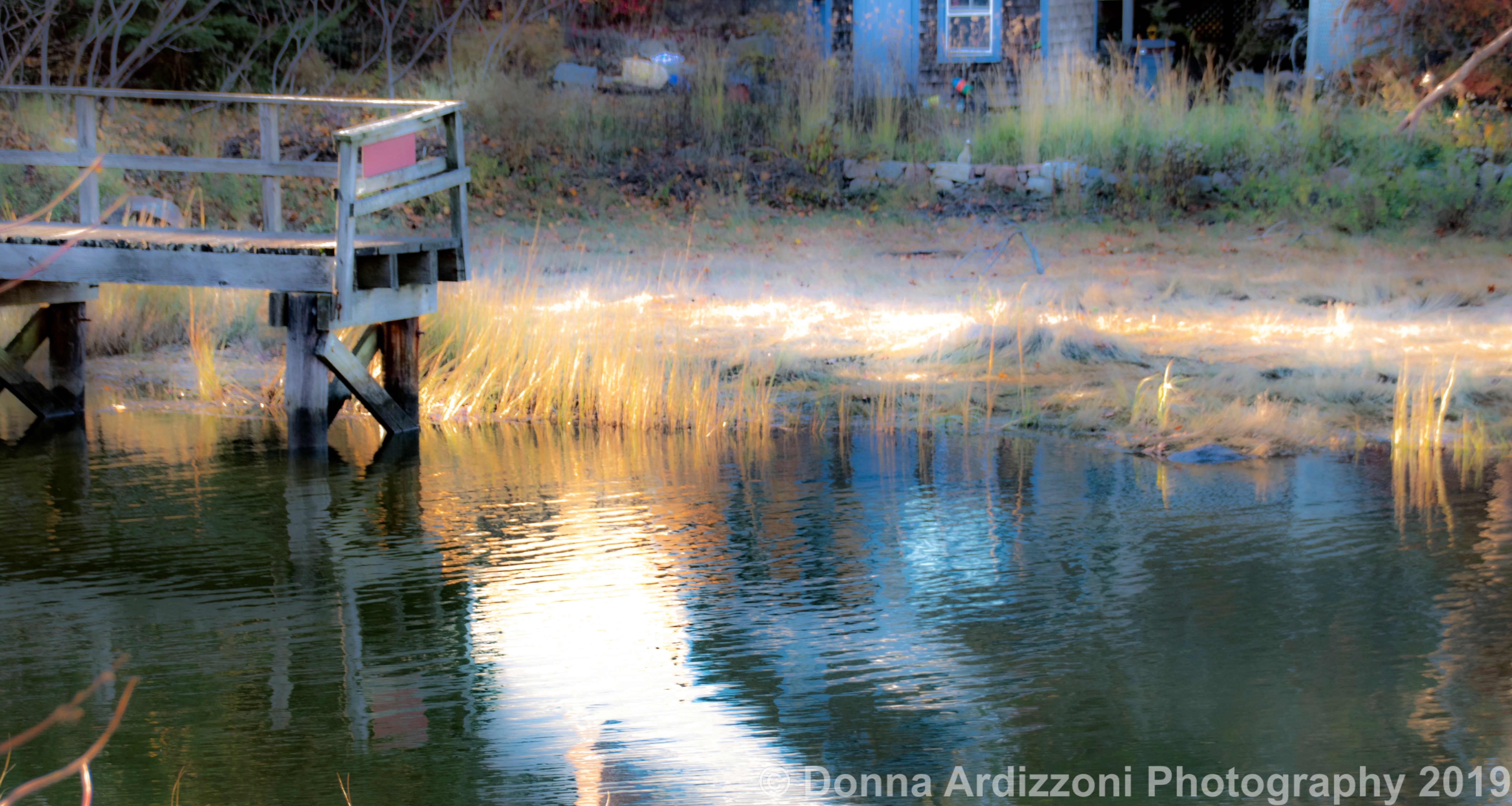 Frenchmen Pier – Good Morning Gloucester