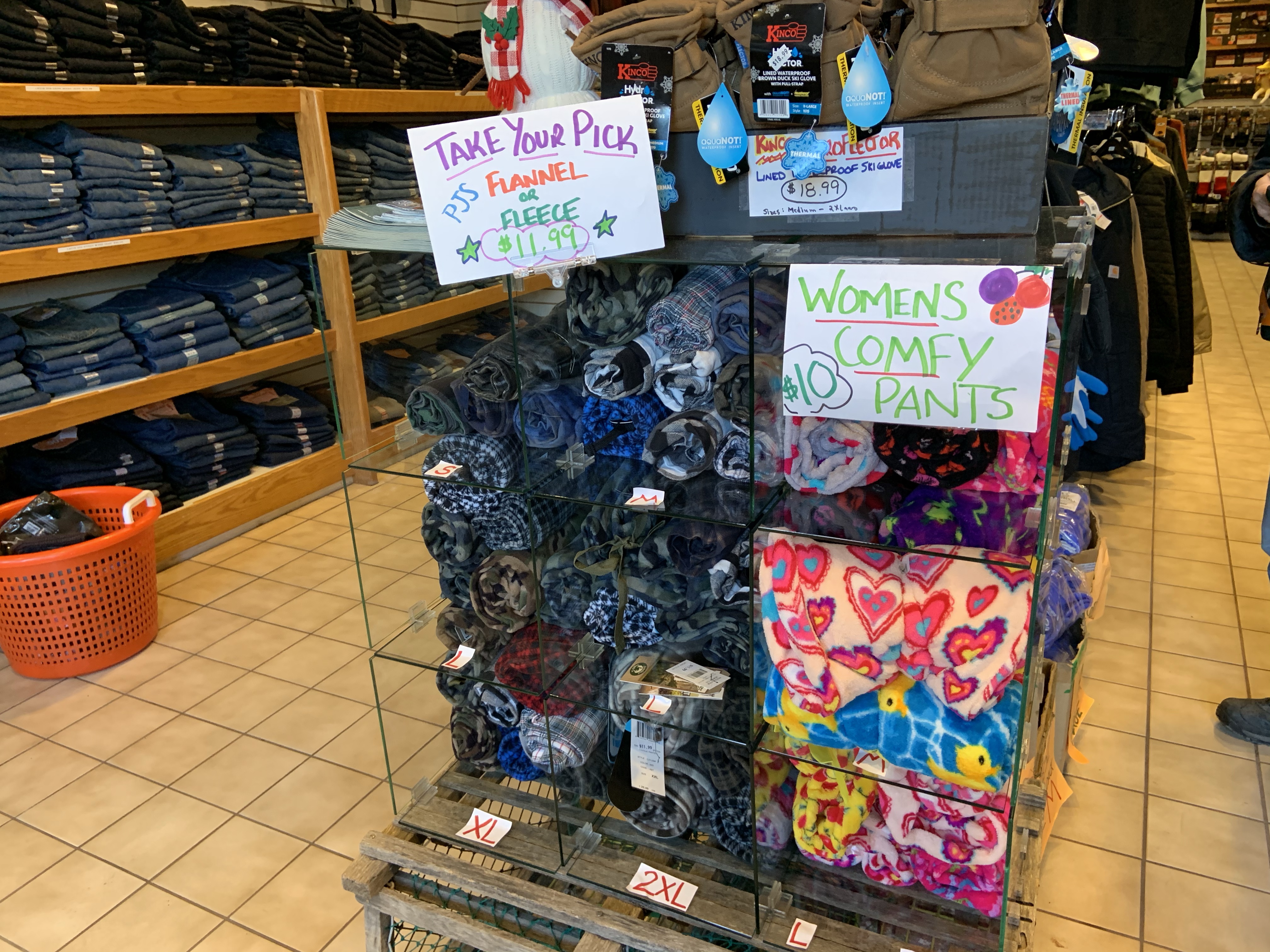 Nelson’s Is Great – Good Morning Gloucester