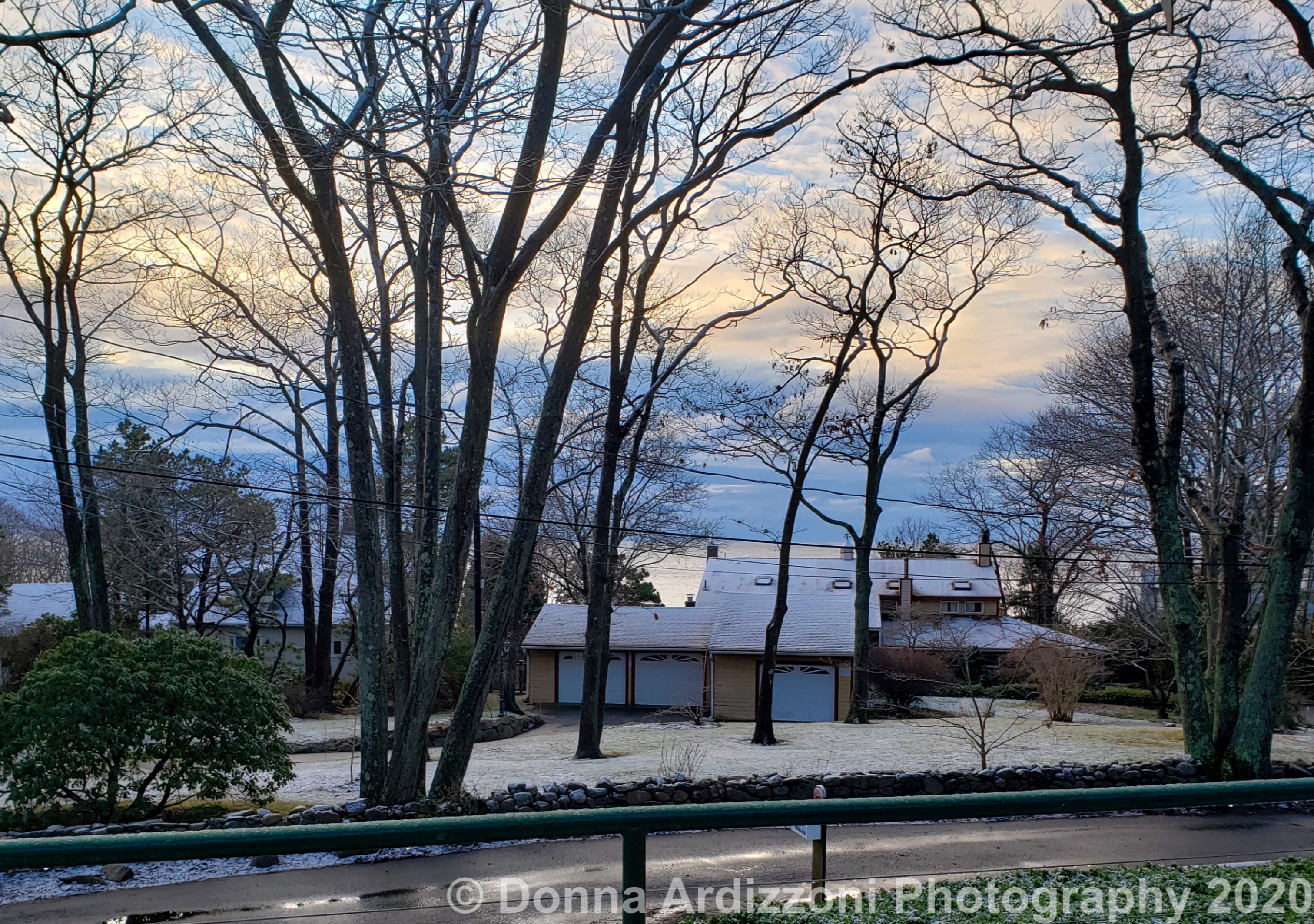 Pretty Sunday morning – Good Morning Gloucester