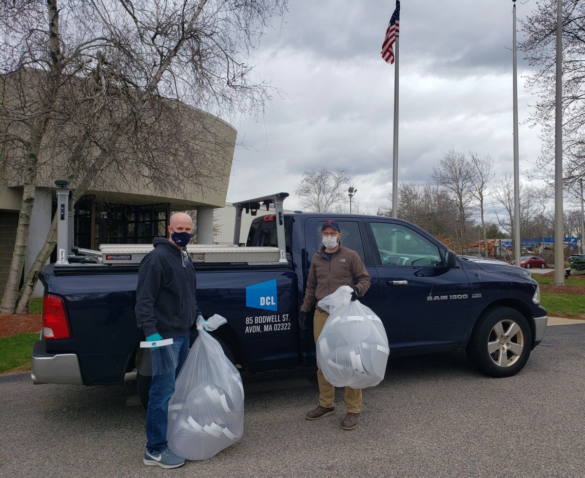 THANK YOU KAREN GORCZYCA, MARK ANDREASSON, and DCL! – Good Morning ...