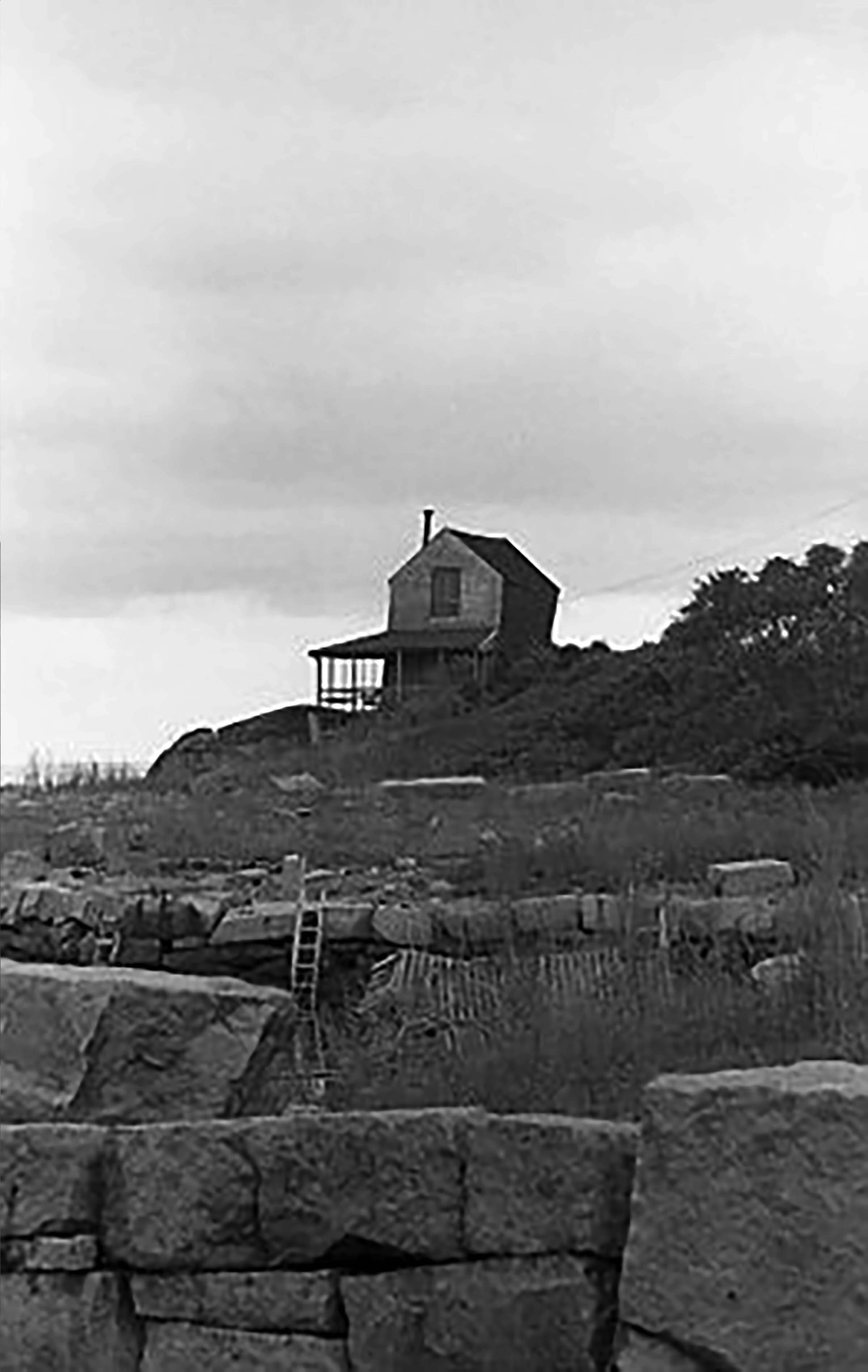 Tilton Hilton 1981 Photo From Jackie Bennett – Good Morning Gloucester