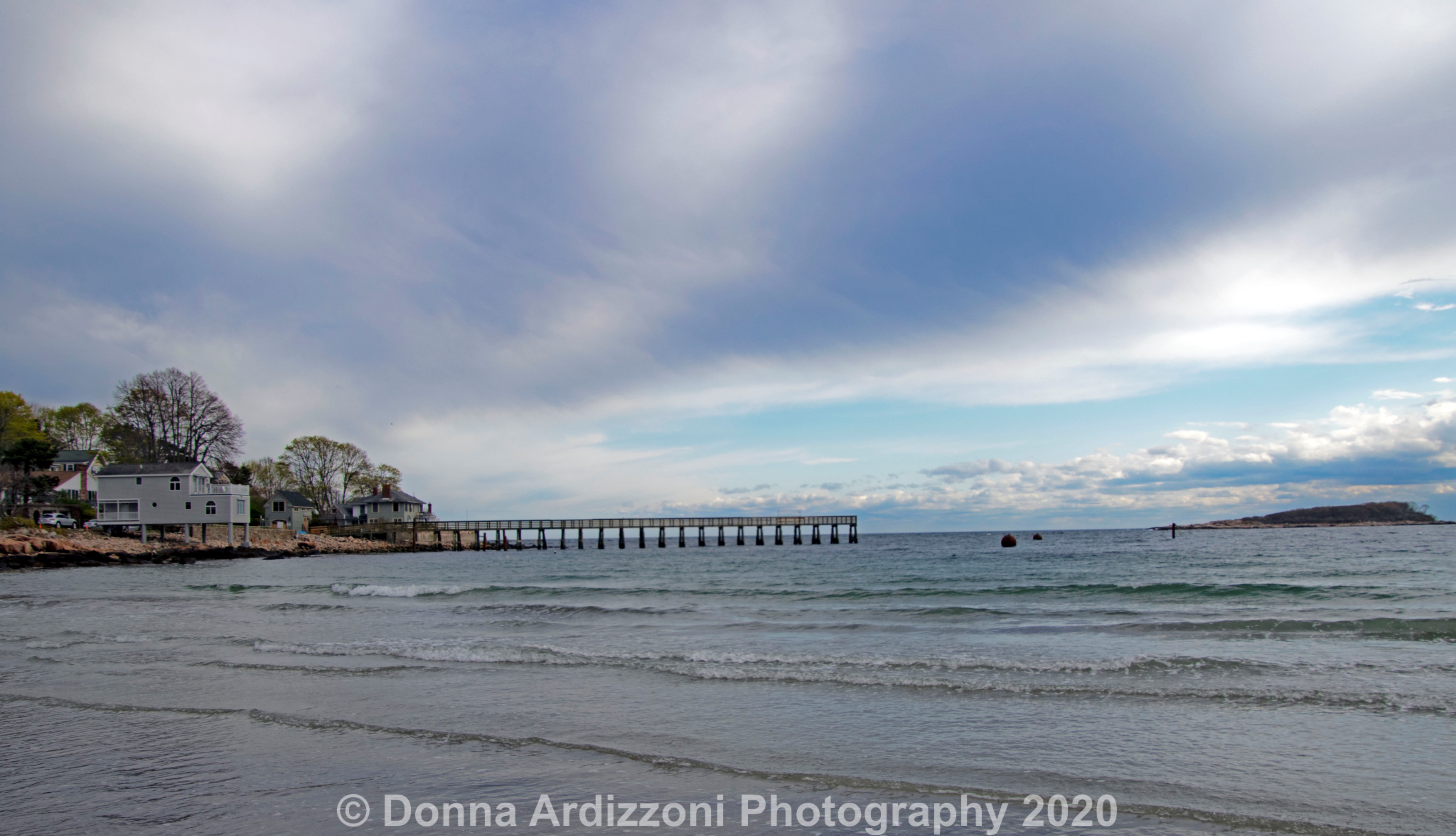 The Magnolia Pier – Good Morning Gloucester