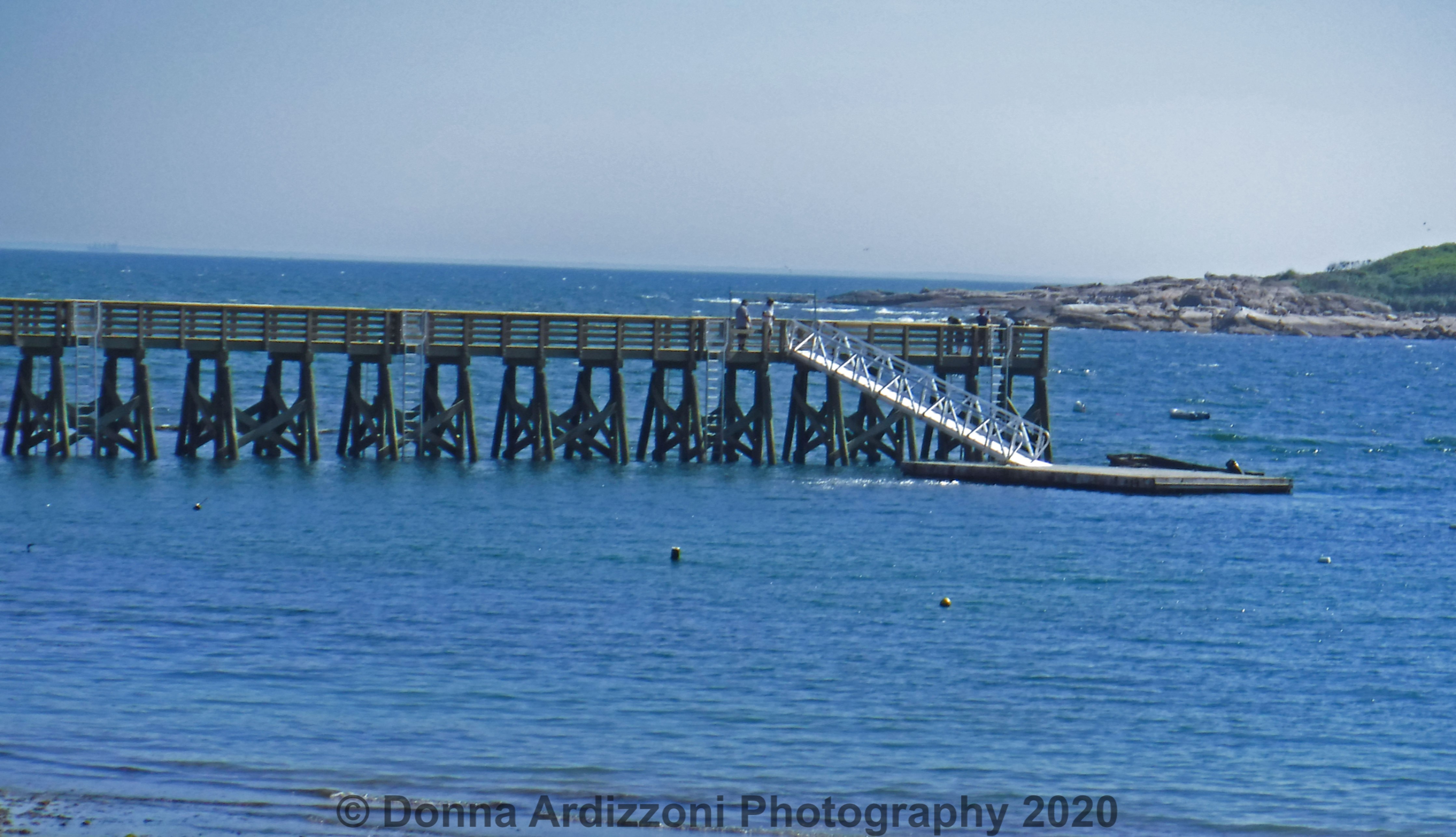 Magnolia Pier update – Good Morning Gloucester