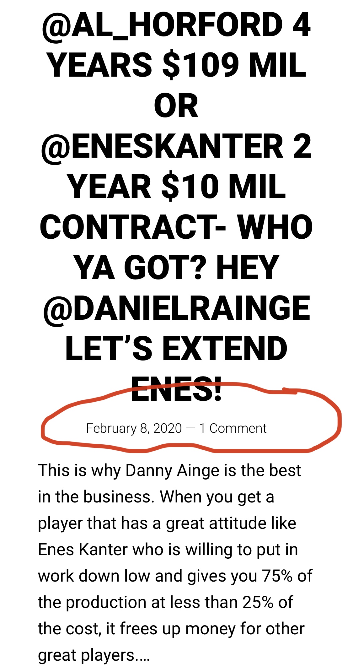 Hey Siri, show me Al Horford’s stats from last night’s game😂 – Good ...