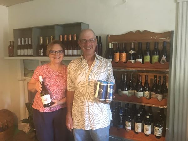 Visiting Sea view Farms in Rockport – Good Morning Gloucester