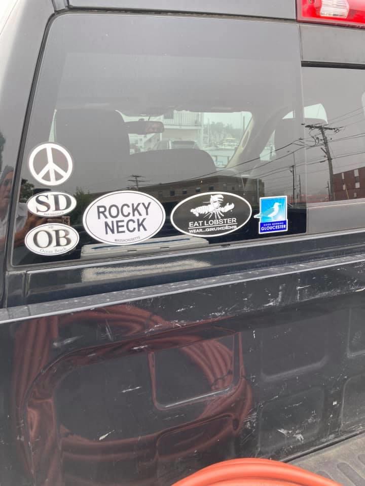 Bruce Cook and Martha Philips Represent! With The New Sticka – Good ...