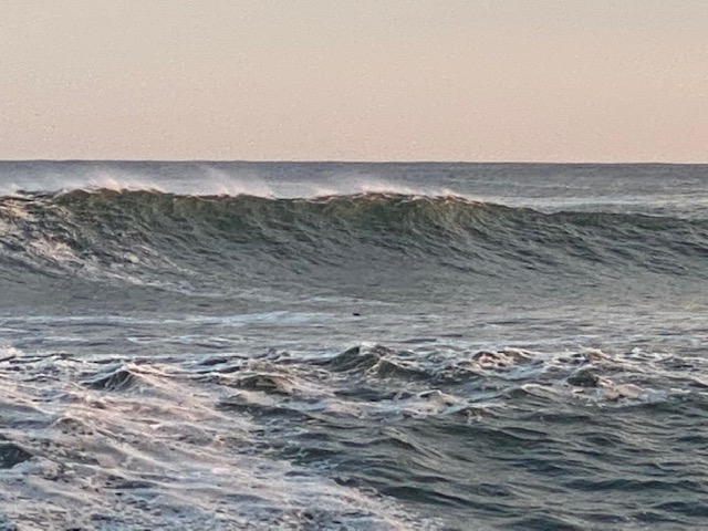 Waiting for the perfect wave at Magnolia Harbor! From Cheryl Dubinsky ...