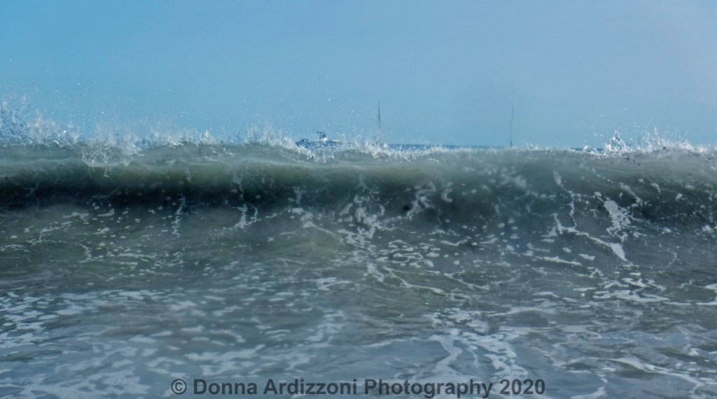 Beautiful waves on Monday – Good Morning Gloucester