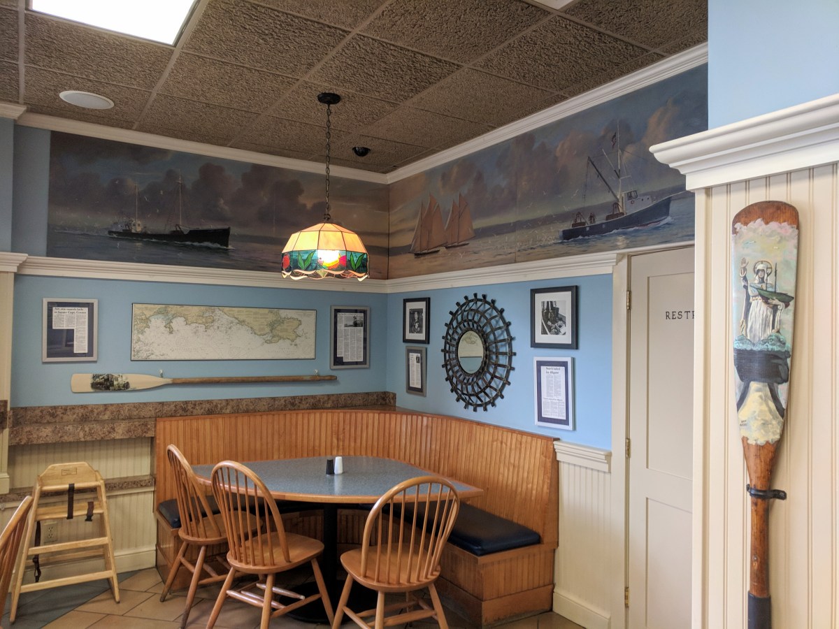 Blizzard of 1978: see more Armand Sindoni art at Destino’s and # ...