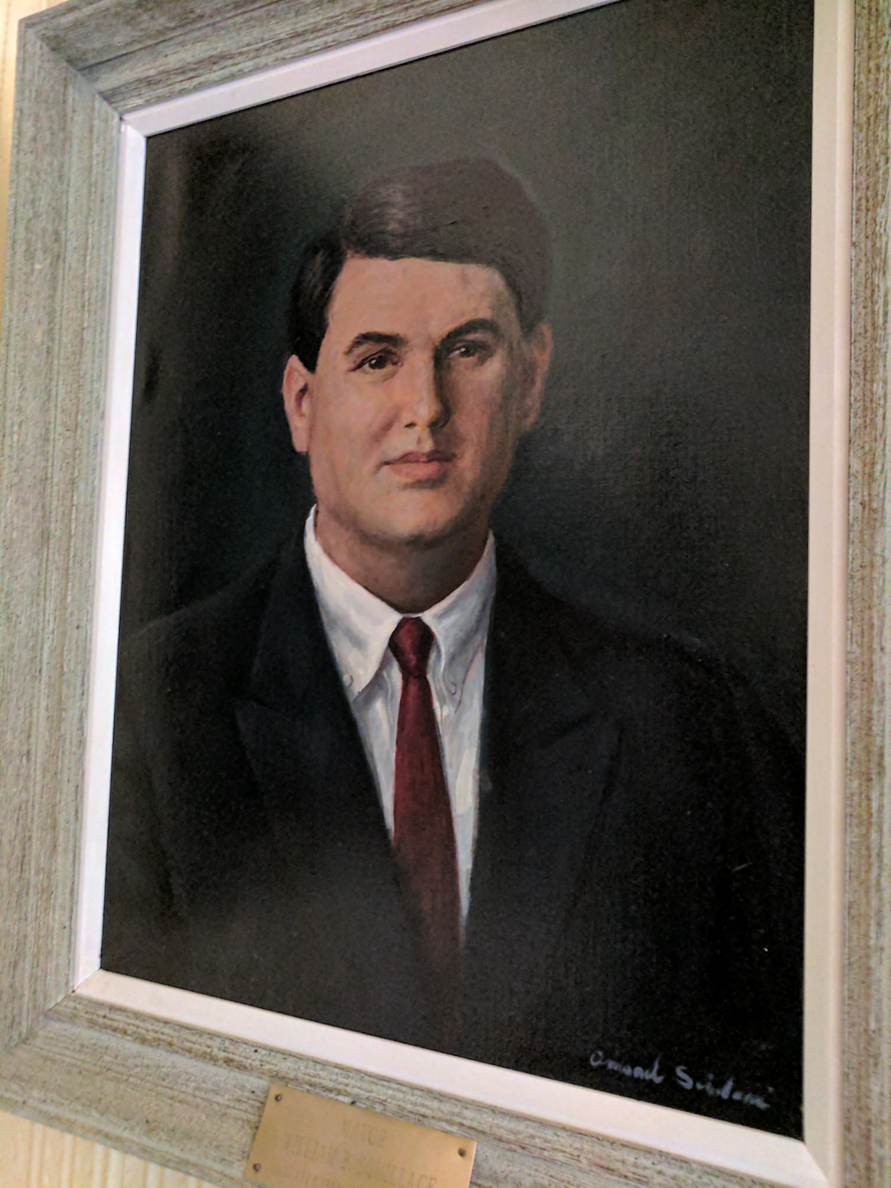 Armand Sindoni Rocky Neck artist – Good Morning Gloucester