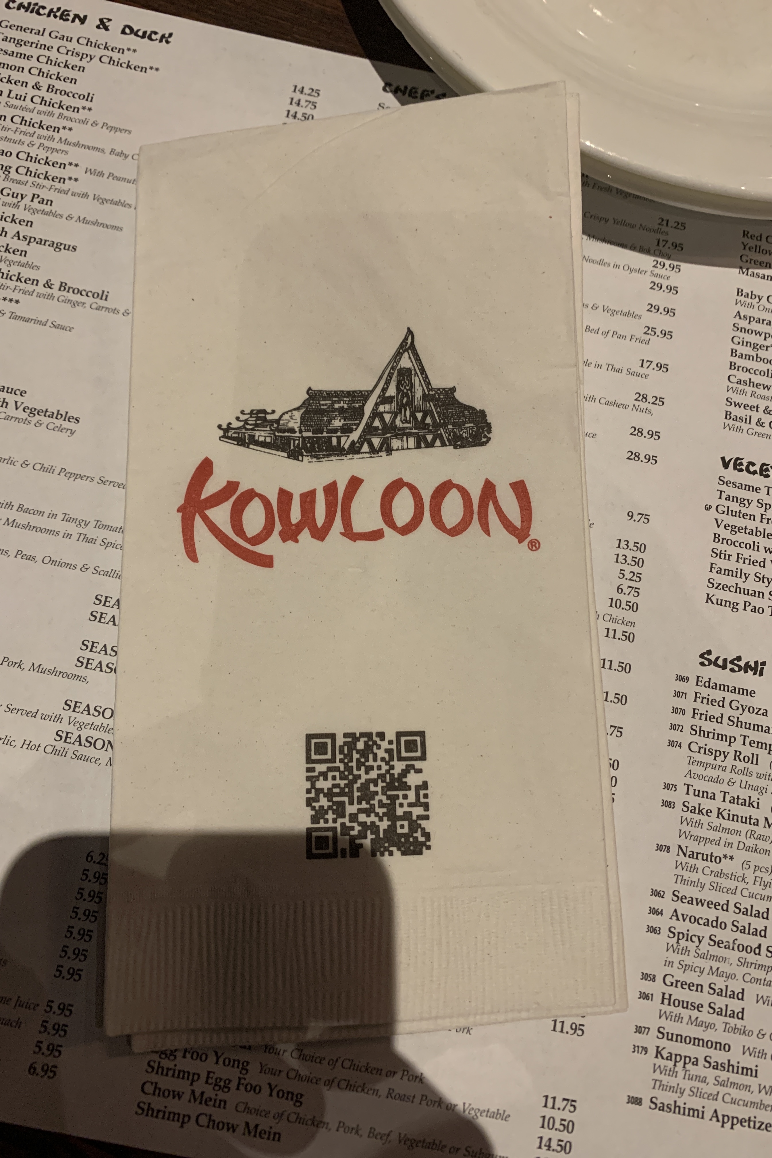 Kowloon’s got it right. – Good Morning Gloucester