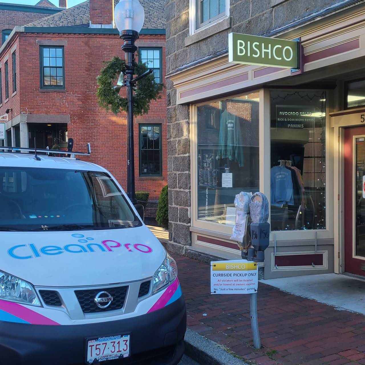 Bischo To Reopen TODAY Dec 10 – Good Morning Gloucester