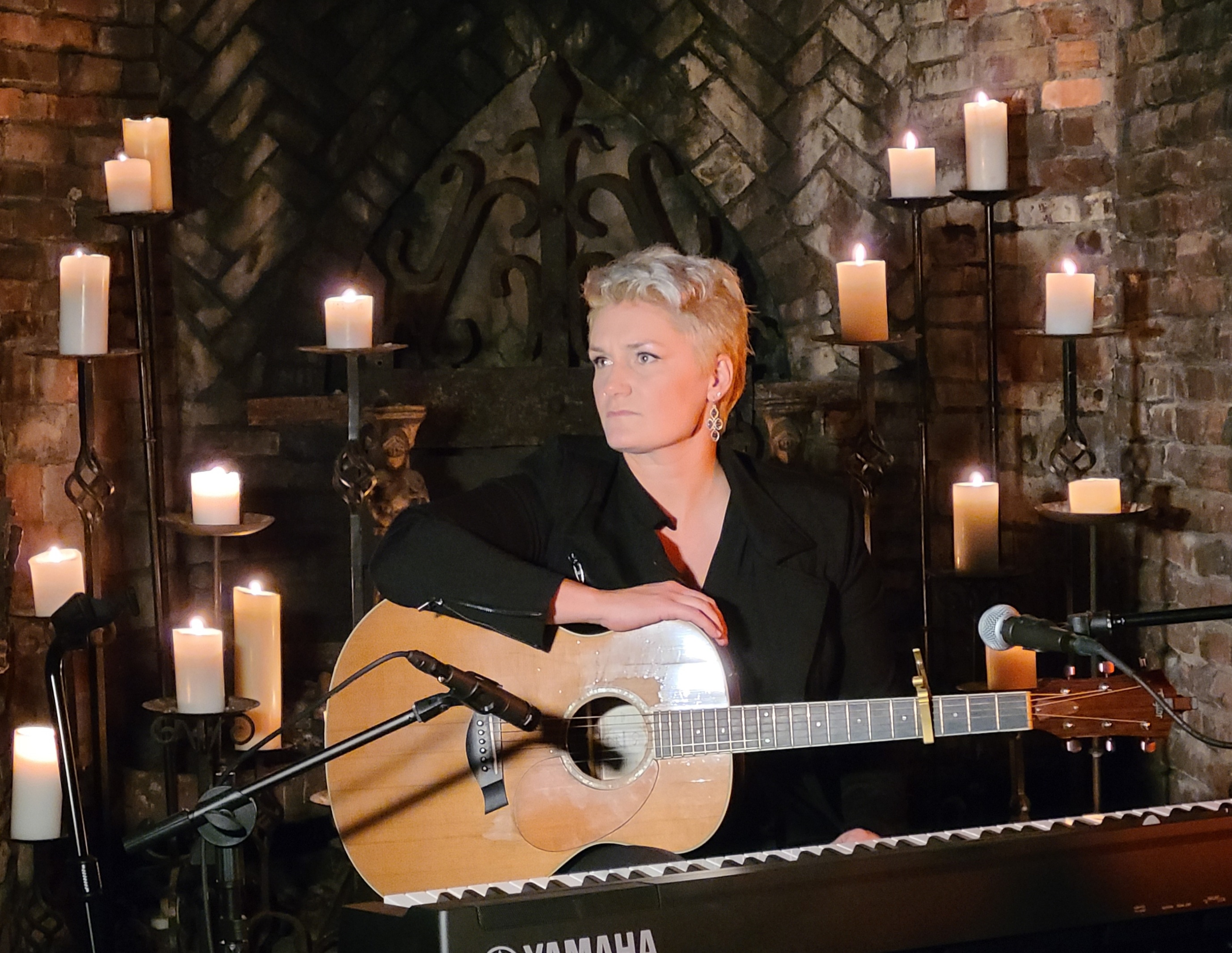 Chelsea Berry Virtual Concert This Weekend! – Good Morning Gloucester