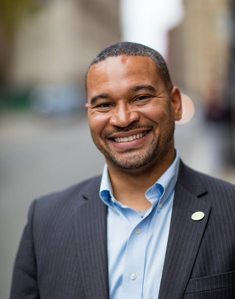 Pathways for Children Welcomes Eric Mitchell as new President & CEO ...