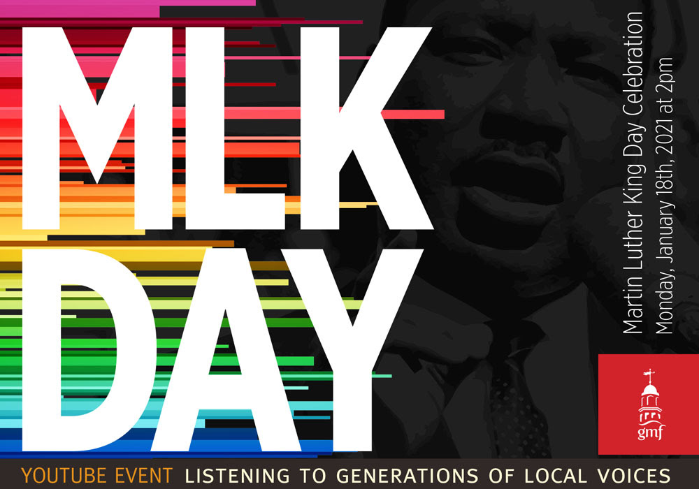 Revised MLK Day – Good Morning Gloucester