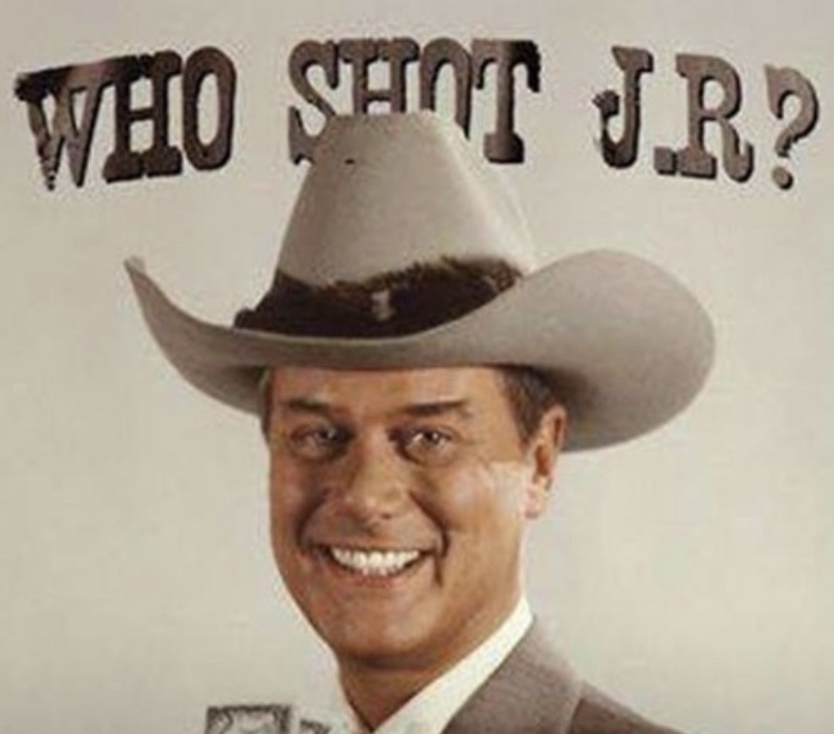 Did the FBI ever figure out who shot JR? – Good Morning Gloucester