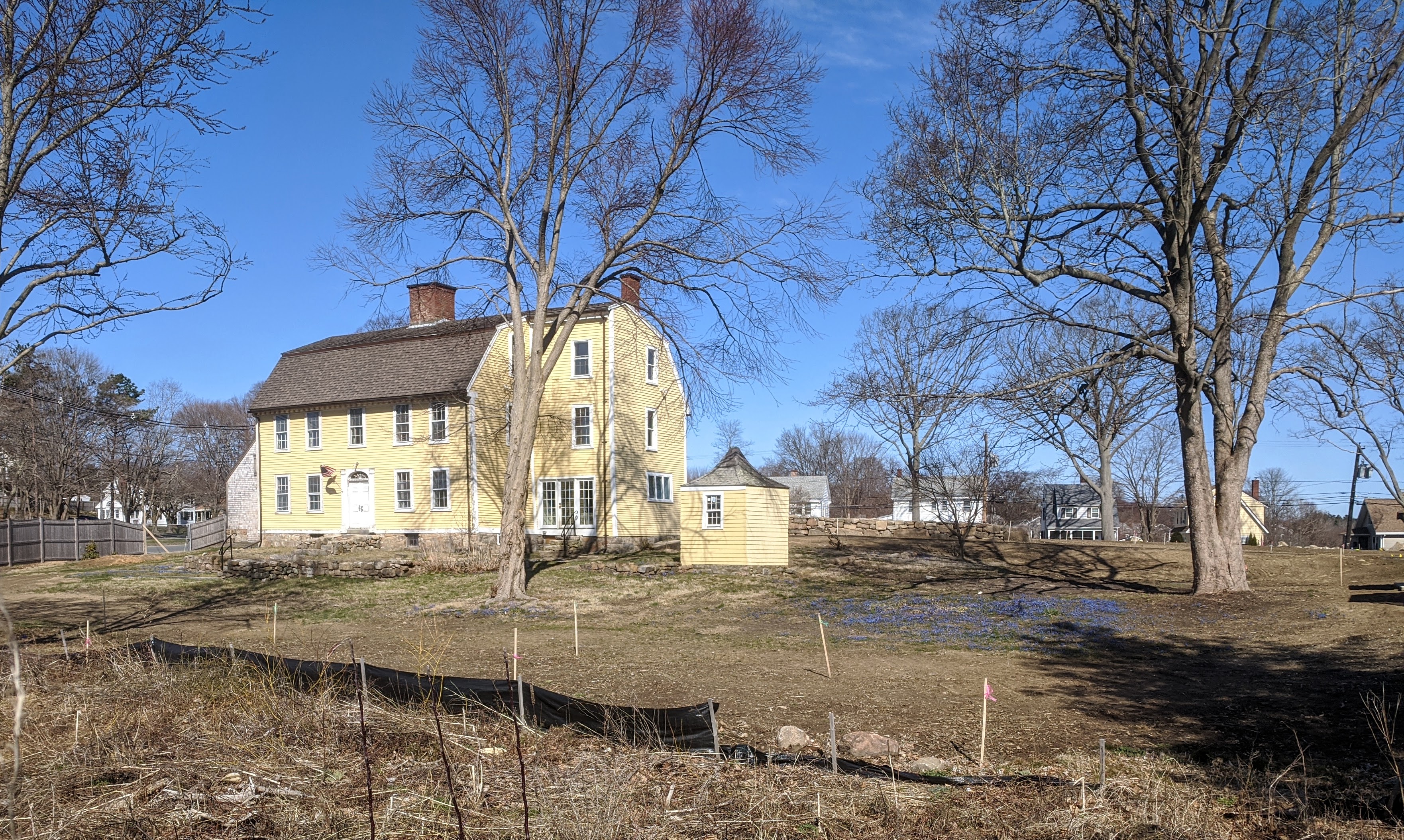 Privy to privy history: Digging outhouses! GMG reader asks what did ...