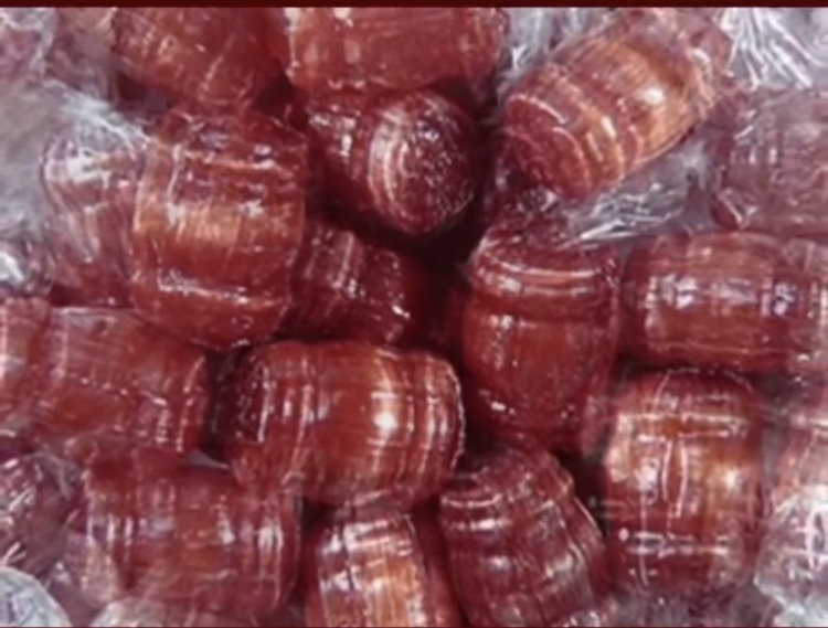 What was your favorite candy? – Good Morning Gloucester
