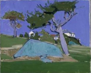 Gloucester outhouses in American paintings – Artists Edward Hopper ...