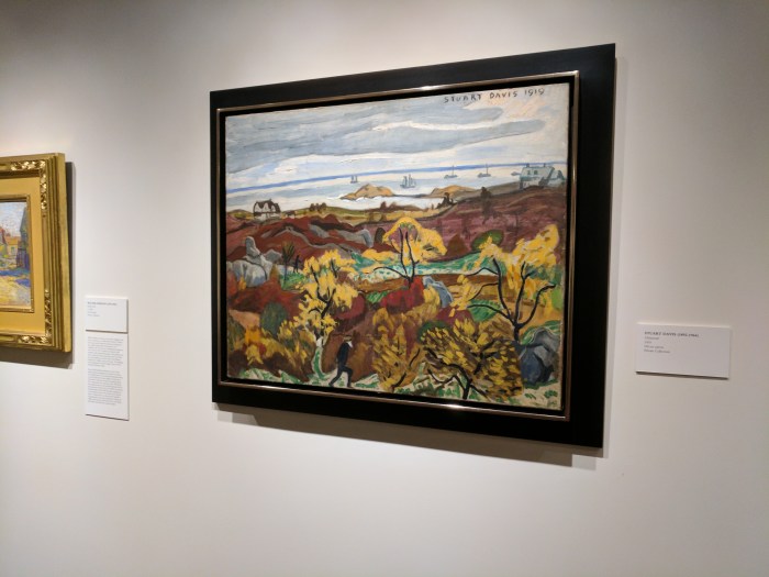 Gloucester outhouses in American paintings – Artists Edward Hopper ...