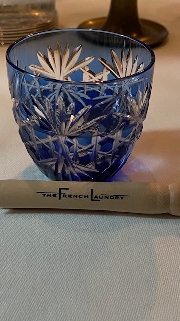 French Laundry: Cheryl Dubinsky Is In Sonoma with Chef Jaron Dubinsky ...